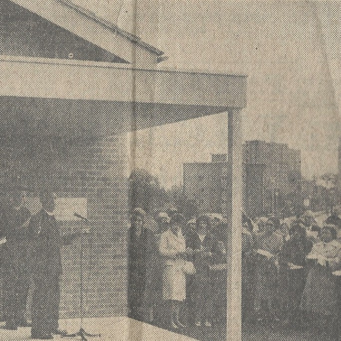 Coley Park Baptist Church | Church Story