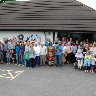 Coley Park Baptist Church | Church Story