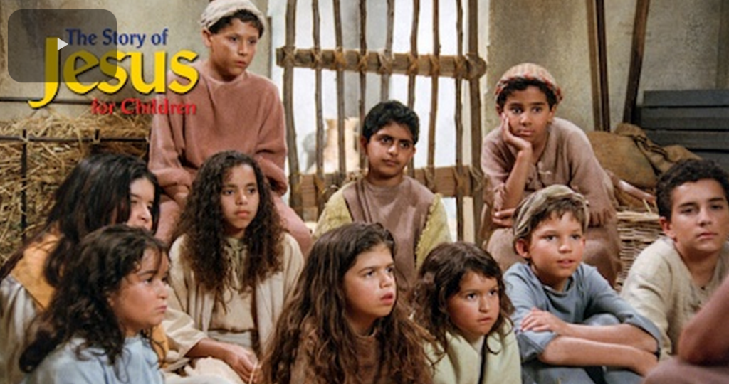 Coley Park Baptist Church | Children’s Area